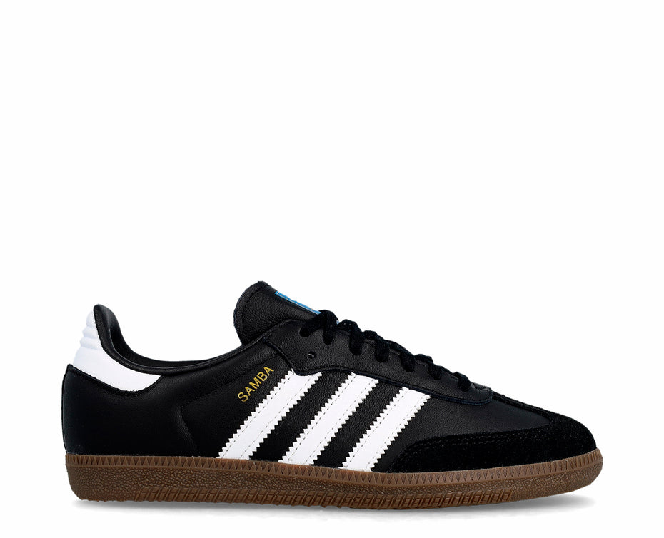 Adidas Gazelle Bold Core Black / Cloud White PR/BR - IE0876-249 – Bstrong