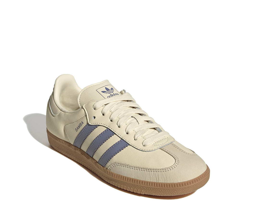 Adidas Samba Mulher – Bstrong